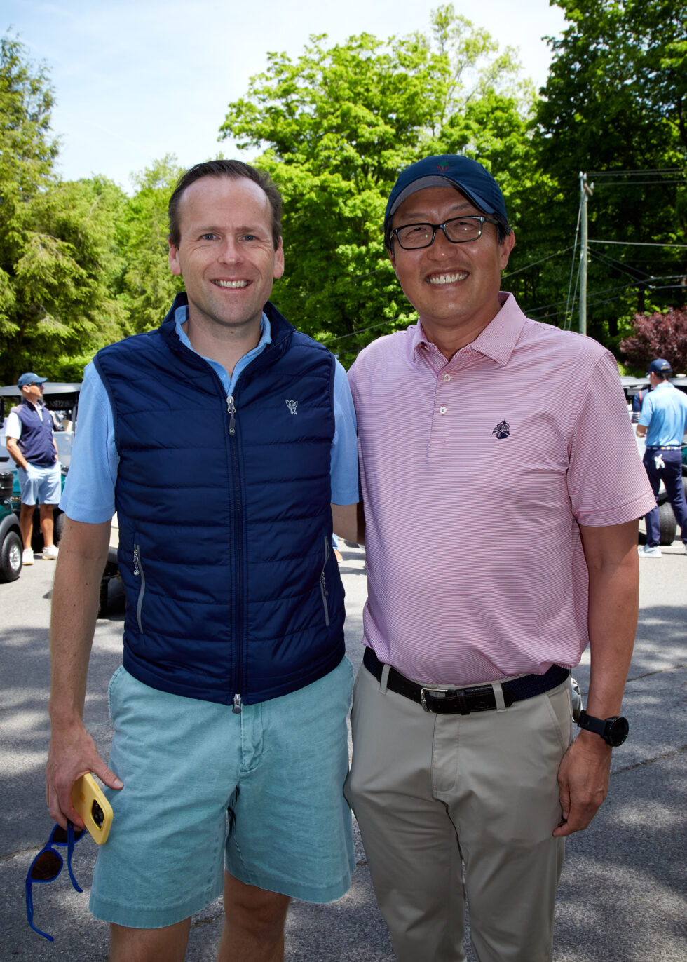 REACH Prep Golf & Tennis 2024 - Fairfield County Look