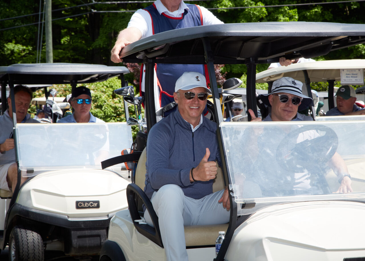 REACH Prep Golf & Tennis 2024 - Fairfield County Look