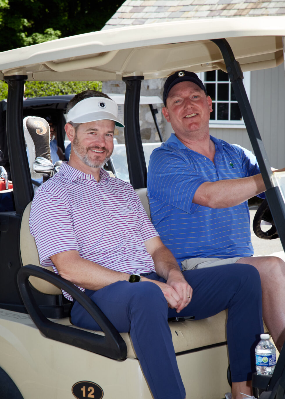 REACH Prep Golf & Tennis 2024 - Fairfield County Look