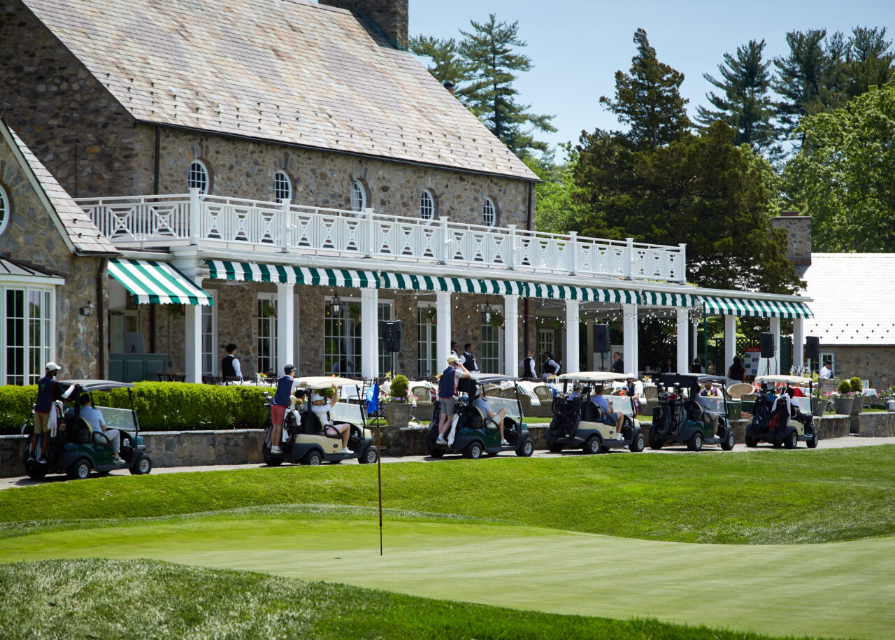 REACH Prep Golf & Tennis 2024 - Fairfield County Look
