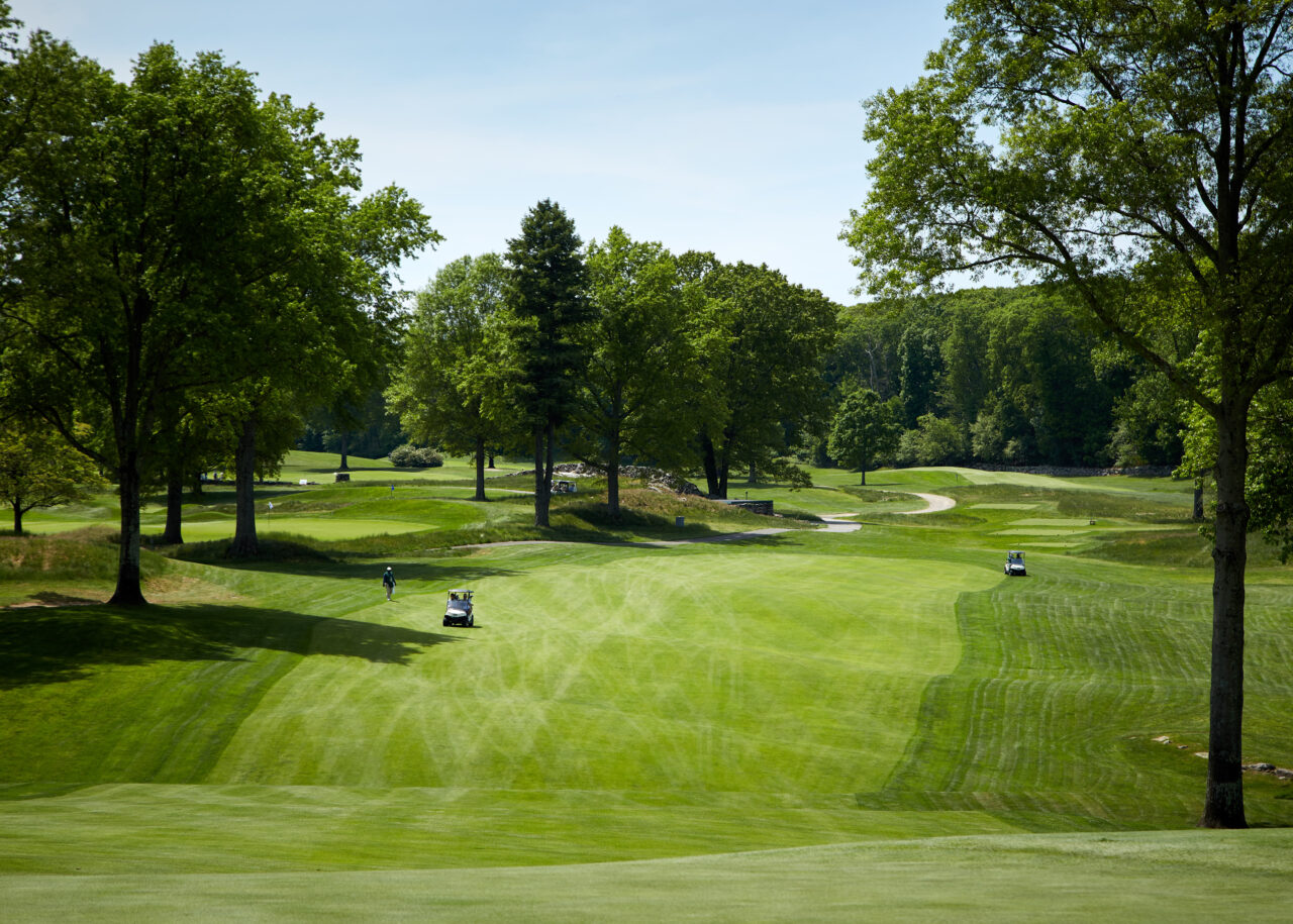 REACH Prep Golf & Tennis 2024 - Fairfield County Look