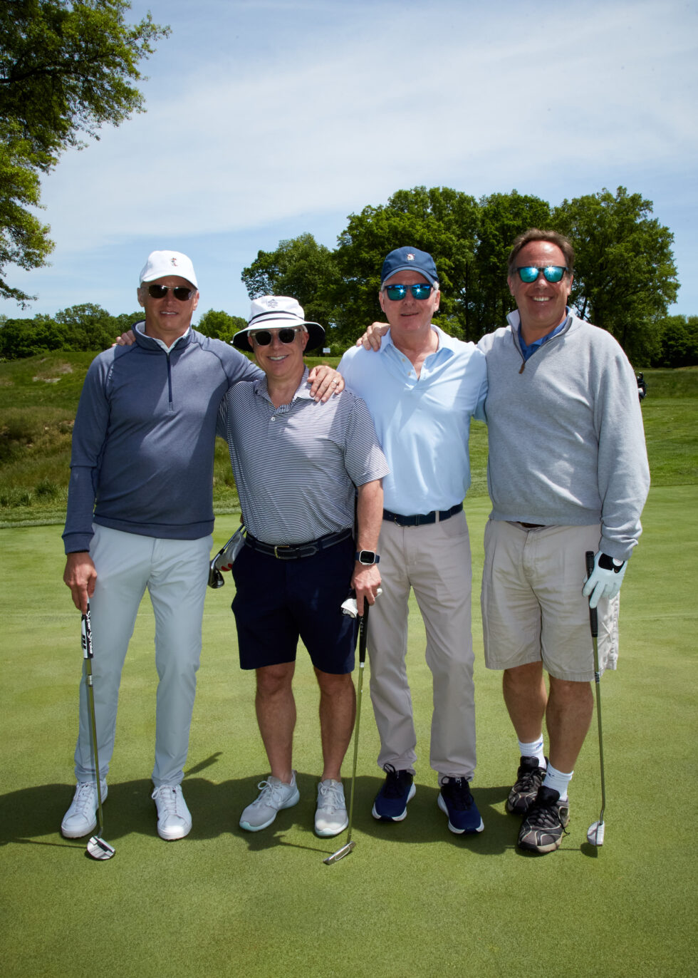 REACH Prep Golf & Tennis 2024 - Fairfield County Look