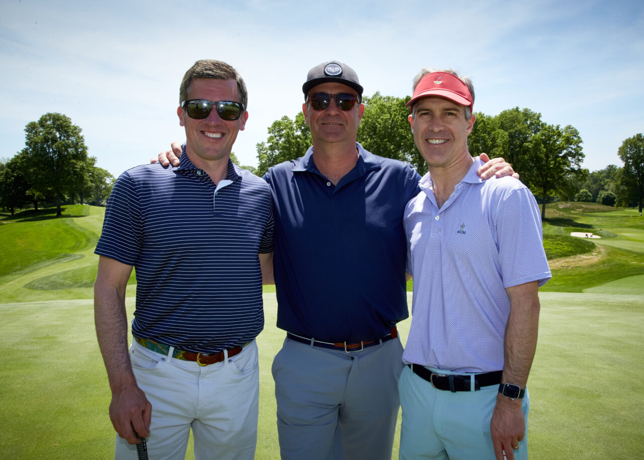 REACH Prep Golf & Tennis 2024 - Fairfield County Look