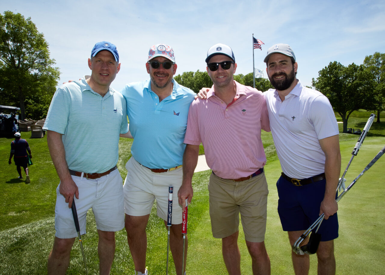 REACH Prep Golf & Tennis 2024 - Fairfield County Look