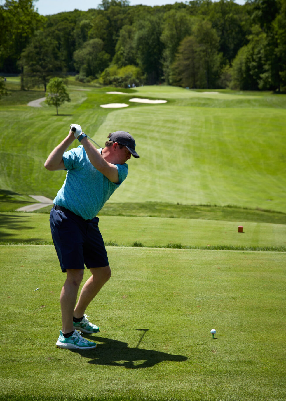 REACH Prep Golf & Tennis 2024 - Fairfield County Look