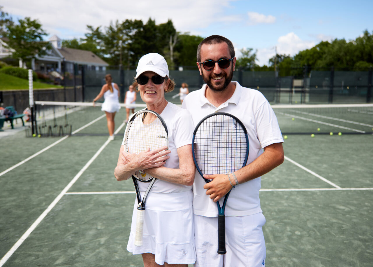 YWCA Greenwich Golf, Tennis & Pickleball Outing 2024 - Fairfield County ...