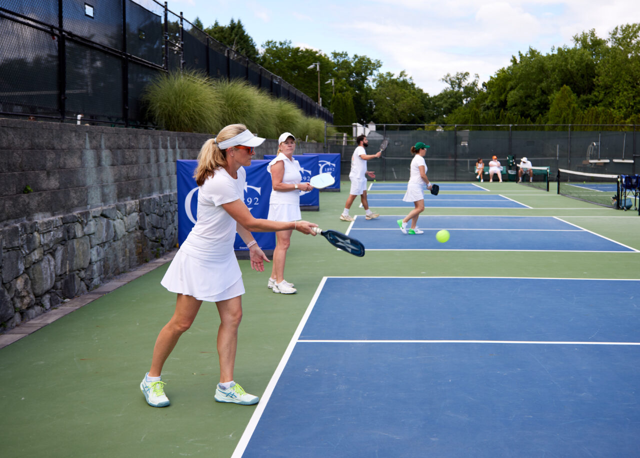 YWCA Greenwich Golf, Tennis & Pickleball Outing 2024 - Fairfield County ...