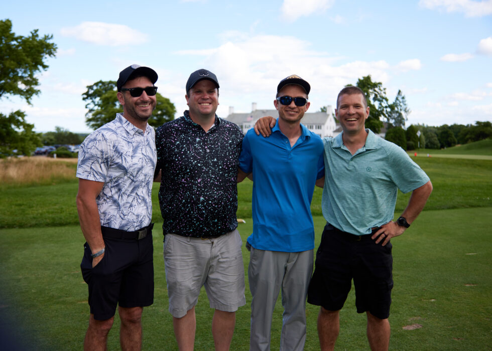 YWCA Greenwich Golf, Tennis & Pickleball Outing 2024 - Fairfield County ...