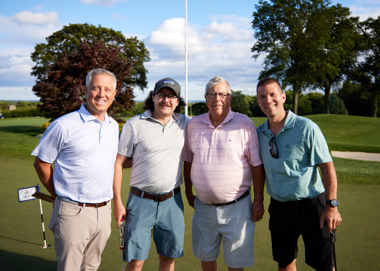 YWCA Greenwich Golf, Tennis & Pickleball Outing 2024 - Fairfield County ...