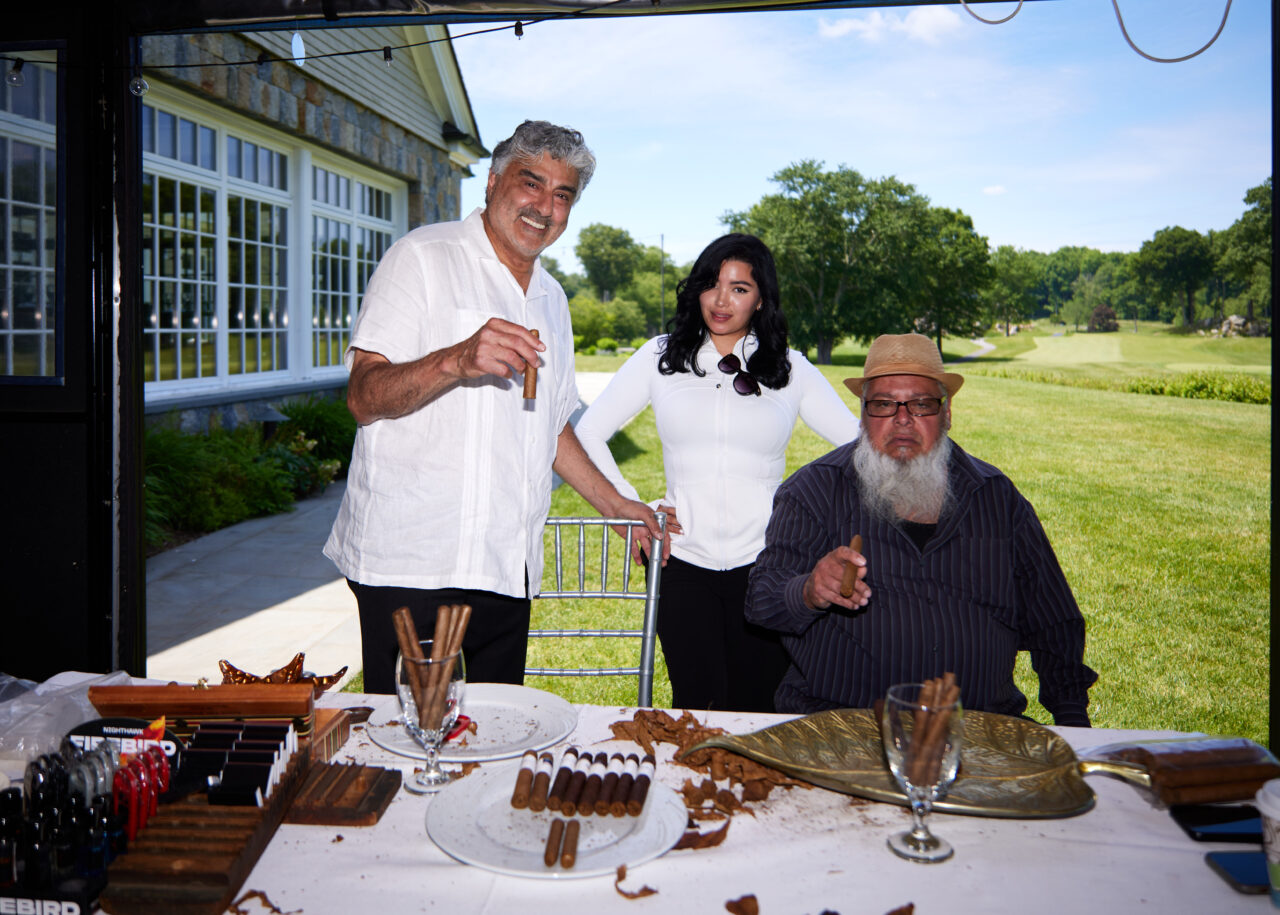 Bank Street Golf Outing 2024 - Fairfield County Look