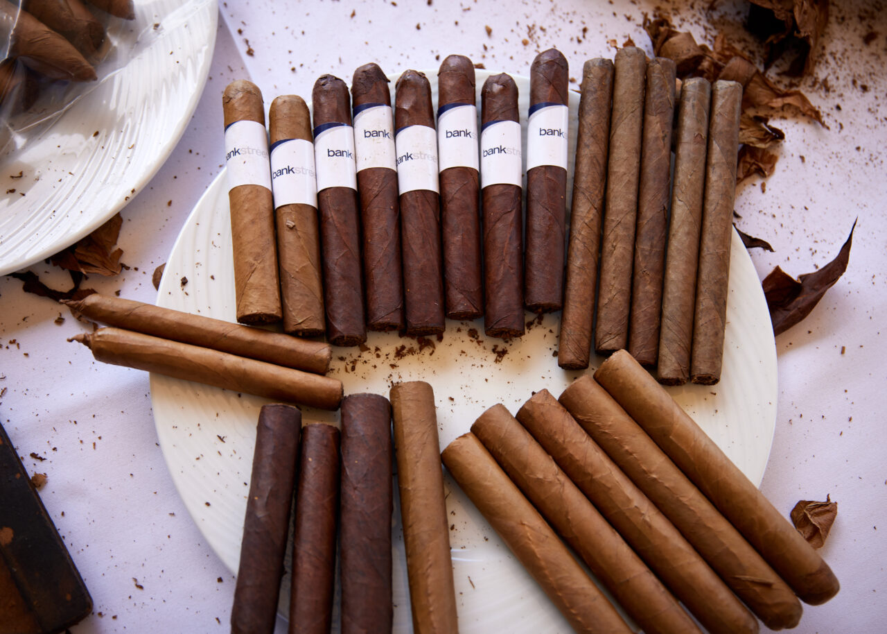 Bank Street Golf Outing 2024 - Fairfield County Look