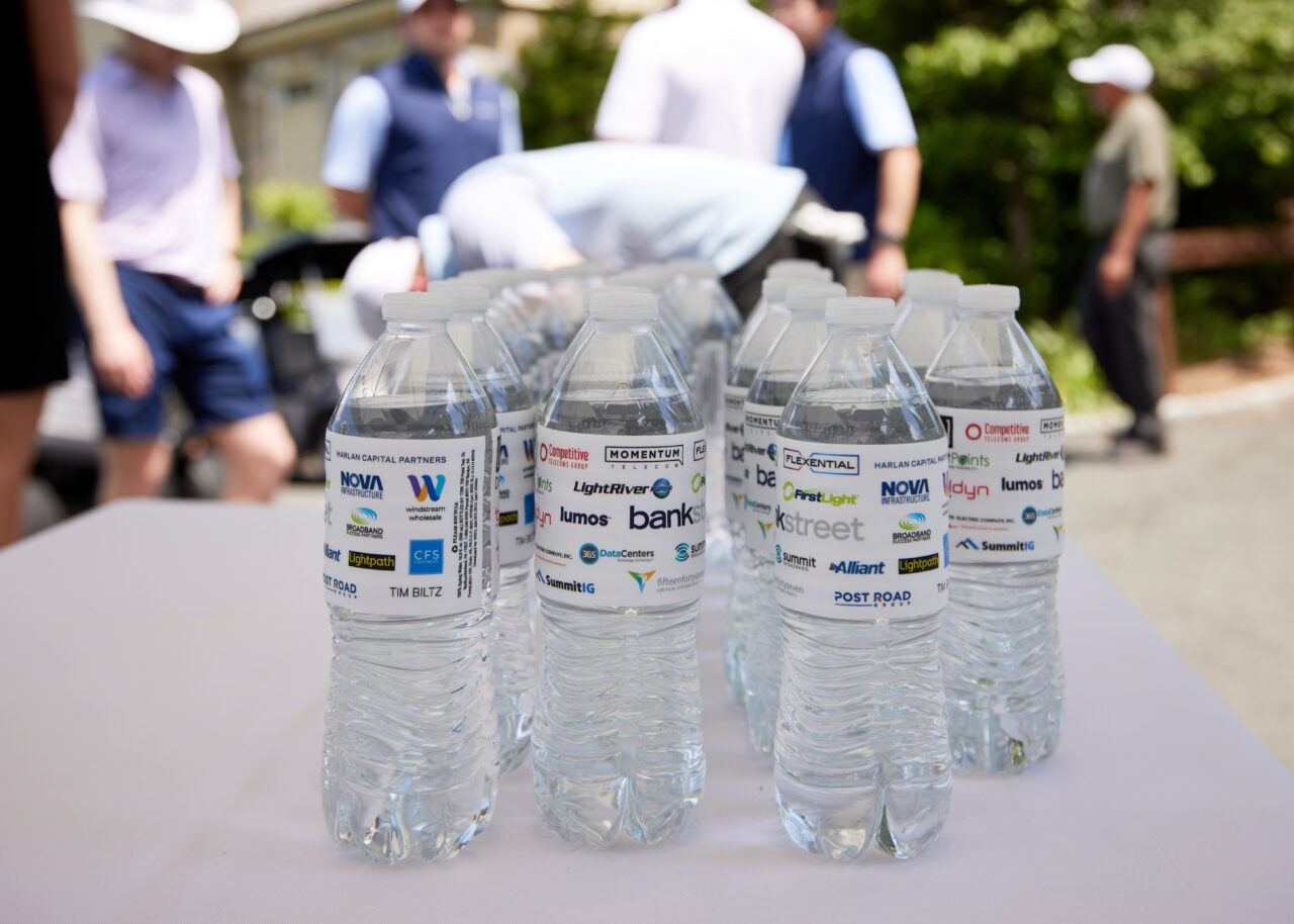 Bank Street Golf Outing 2024 - Fairfield County Look