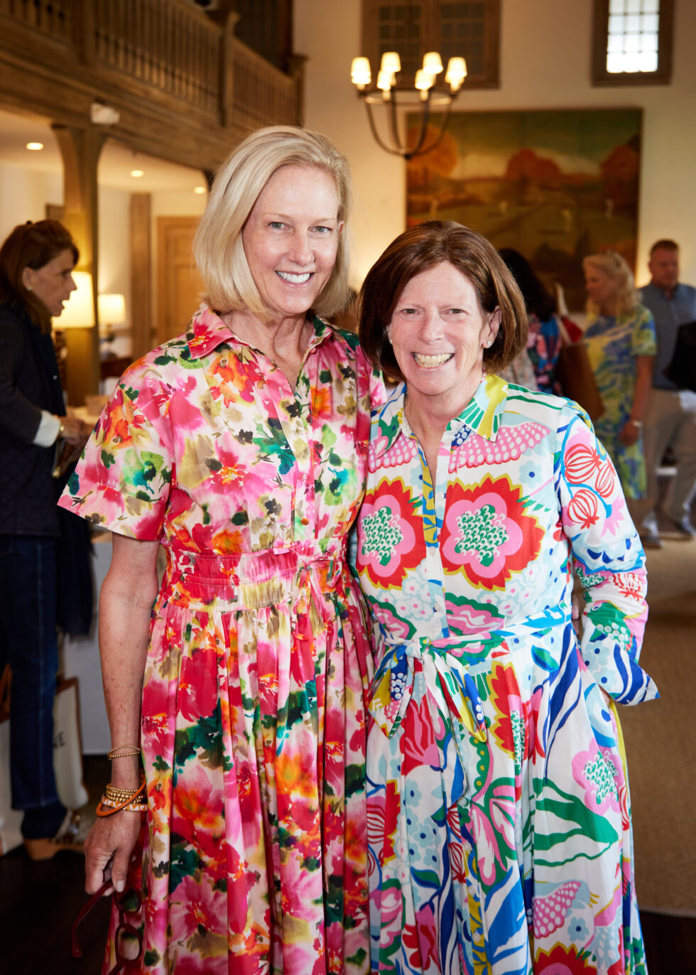 Greenwich LOOK Literary Day 2024 - Fairfield County Look