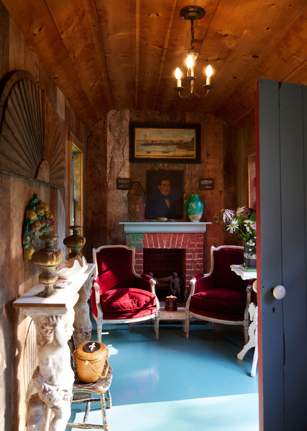 Fairfield County LOOK Summer Solstice Party - Fairfield County Look