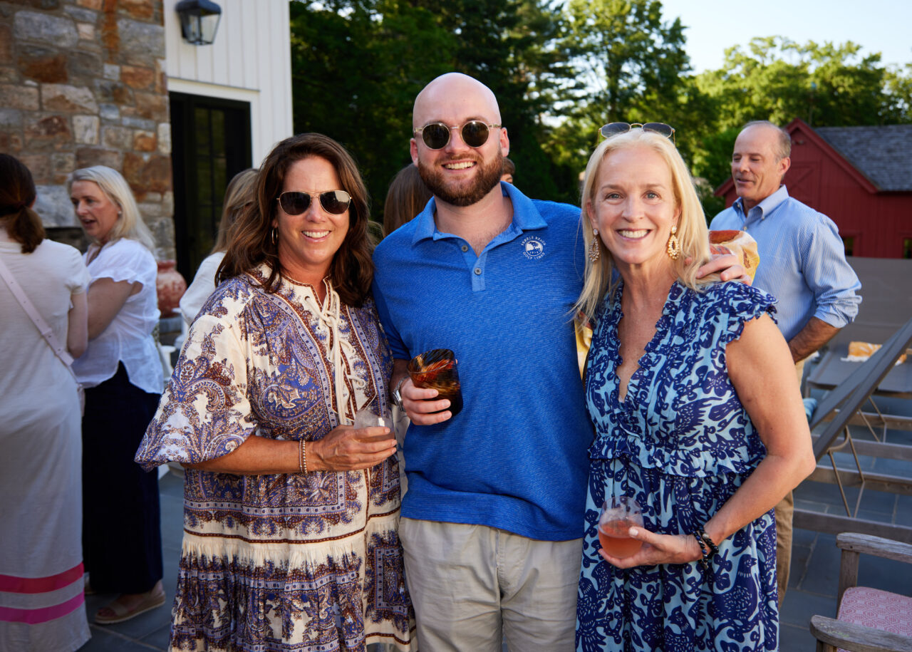 Fairfield County LOOK Summer Solstice Party - Fairfield County Look