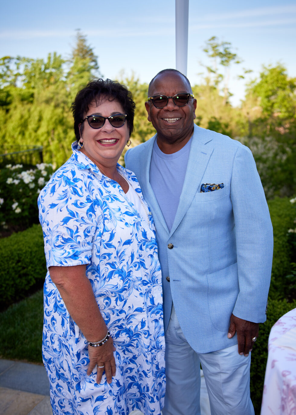 Family Centers – Through the Looking Glass Benefit - Fairfield County Look