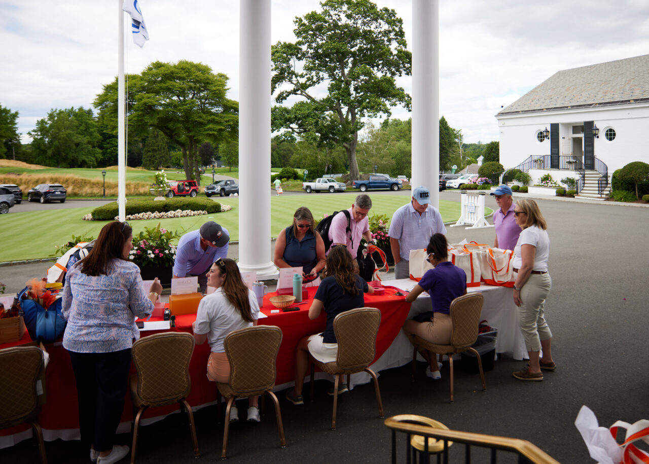 YWCA Greenwich Golf, Tennis & Pickleball Outing 2024 - Fairfield County ...