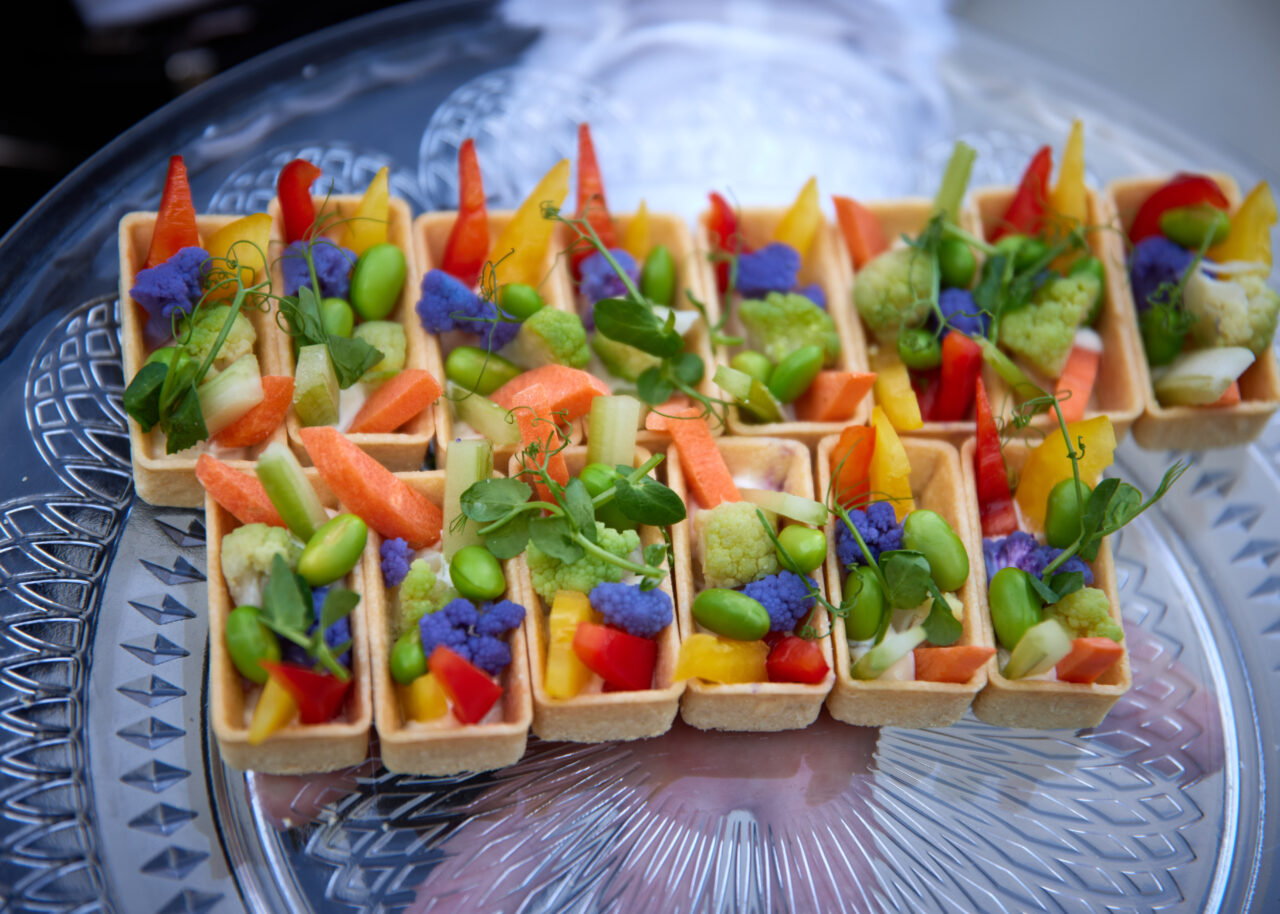 Family Centers – Through the Looking Glass Benefit - Fairfield County Look