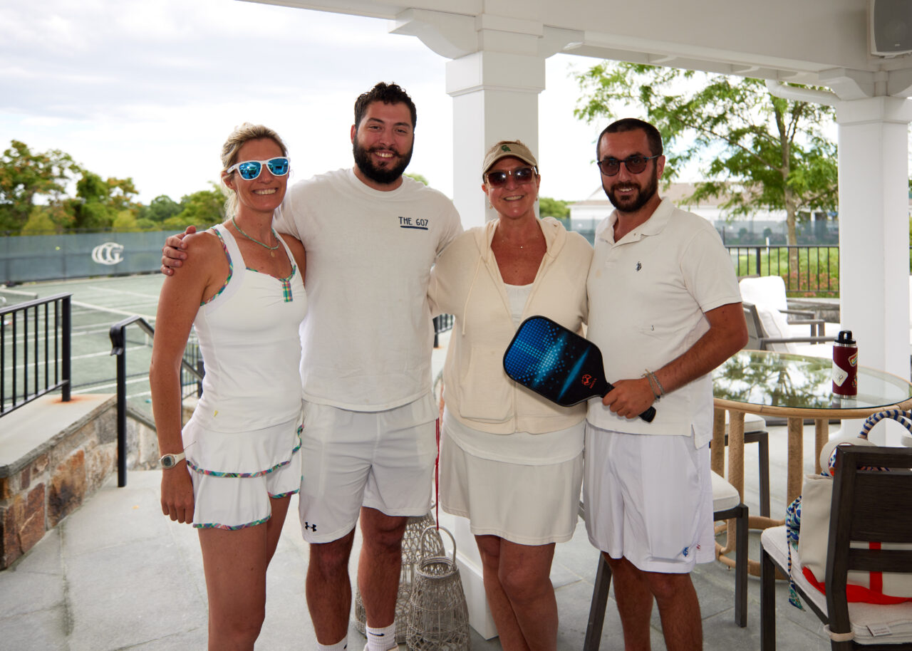 YWCA Greenwich Golf, Tennis & Pickleball Outing 2024 - Fairfield County ...