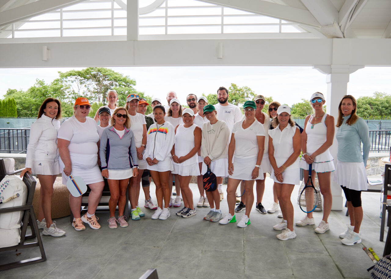 YWCA Greenwich Golf, Tennis & Pickleball Outing 2024 - Fairfield County ...