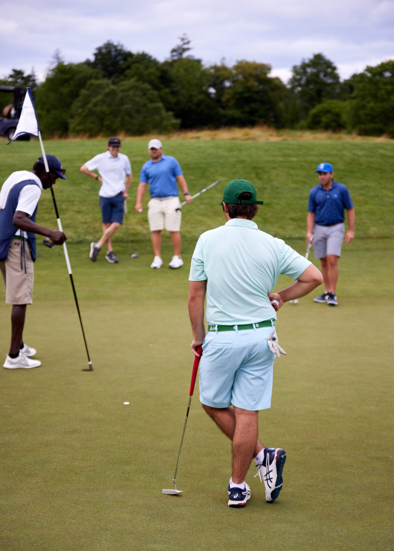 YWCA Greenwich Golf, Tennis & Pickleball Outing 2024 - Fairfield County ...