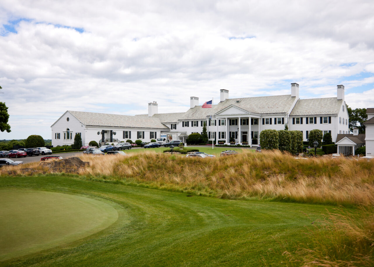 YWCA Greenwich Golf, Tennis & Pickleball Outing 2024 - Fairfield County ...