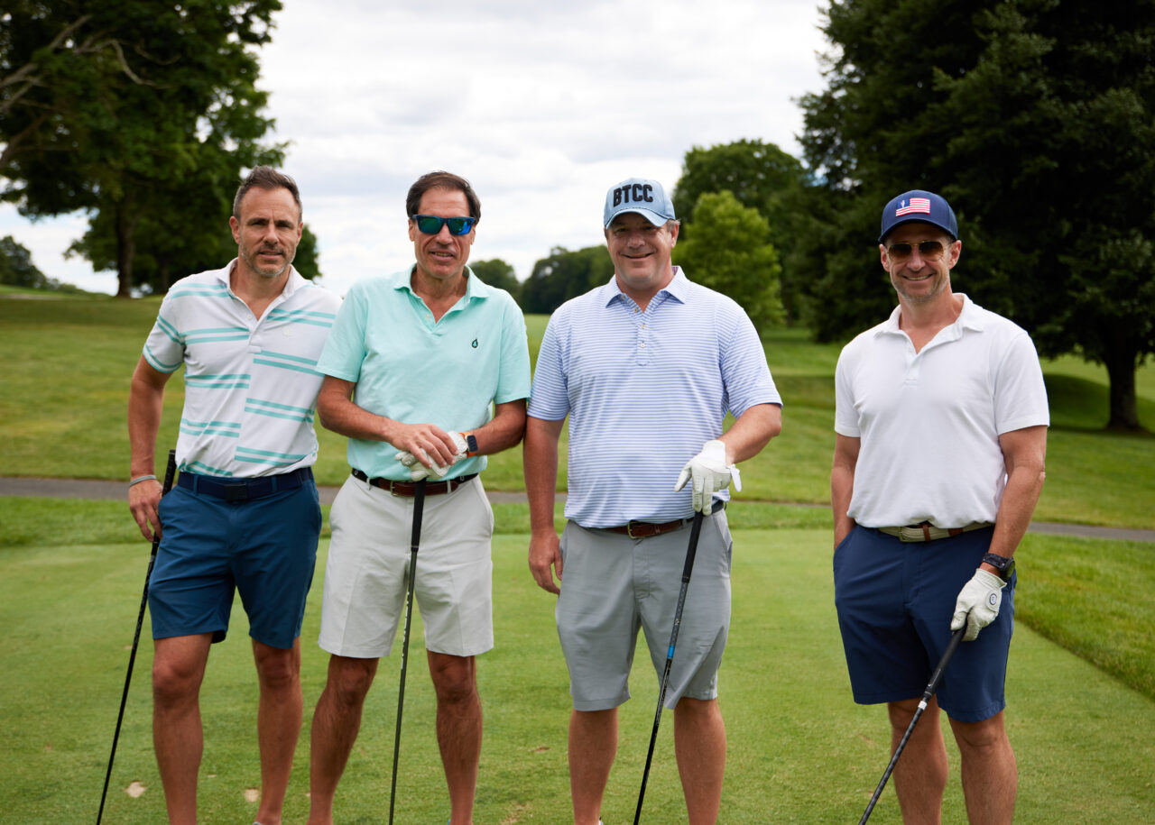 YWCA Greenwich Golf, Tennis & Pickleball Outing 2024 - Fairfield County ...