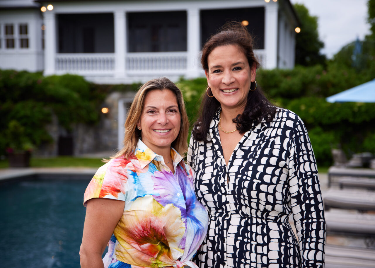 Boys and Girls Club of Greenwich Board & Donor Reception 2024 ...