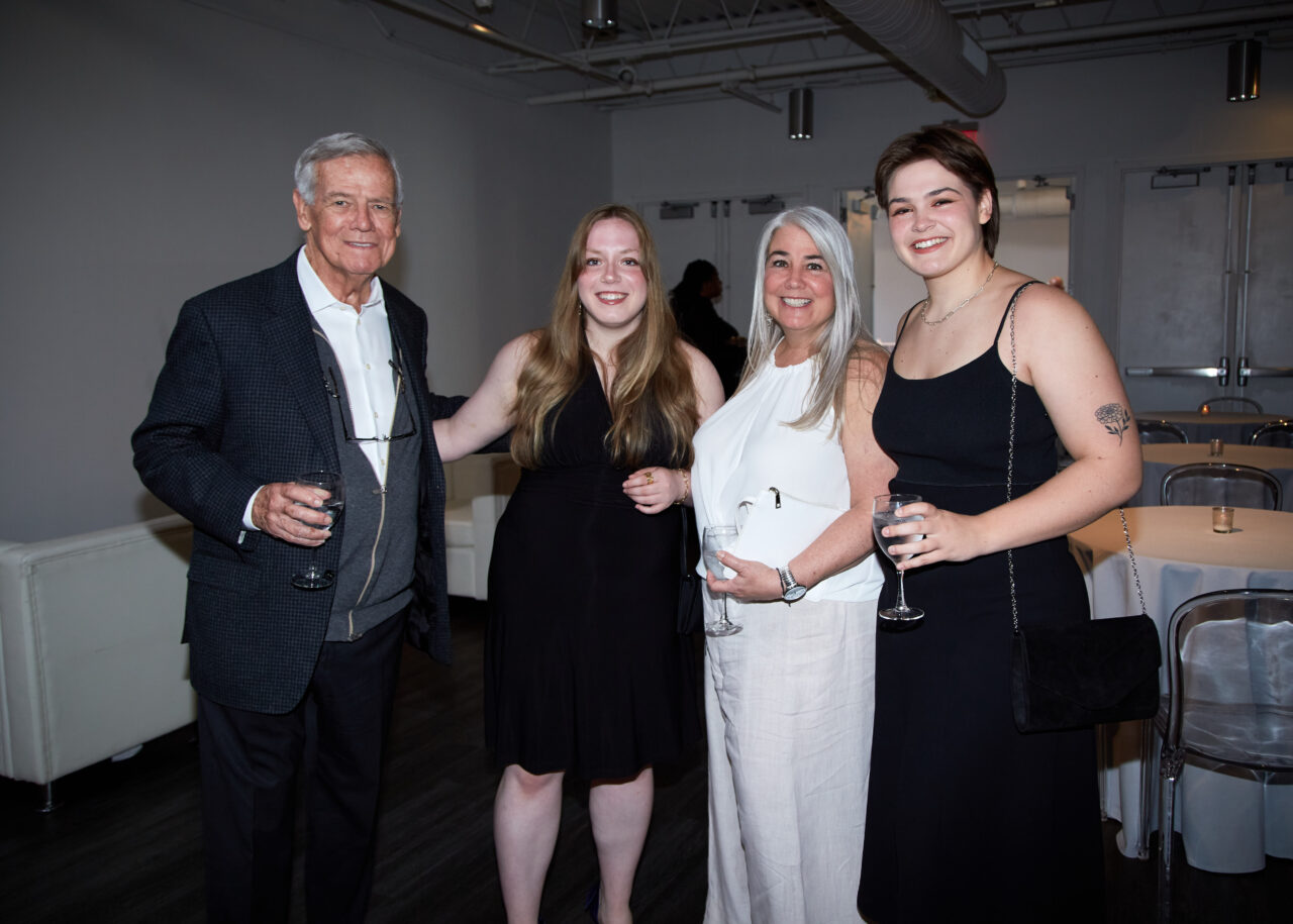 Domus Summer Soiree 2024 - Fairfield County Look