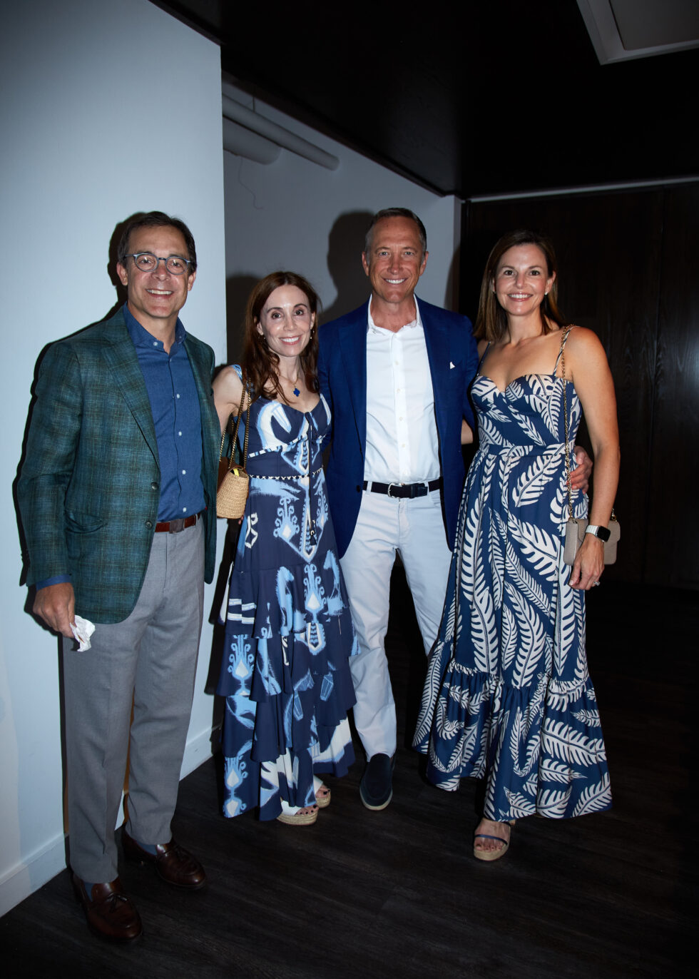 Domus Summer Soiree 2024 - Fairfield County Look