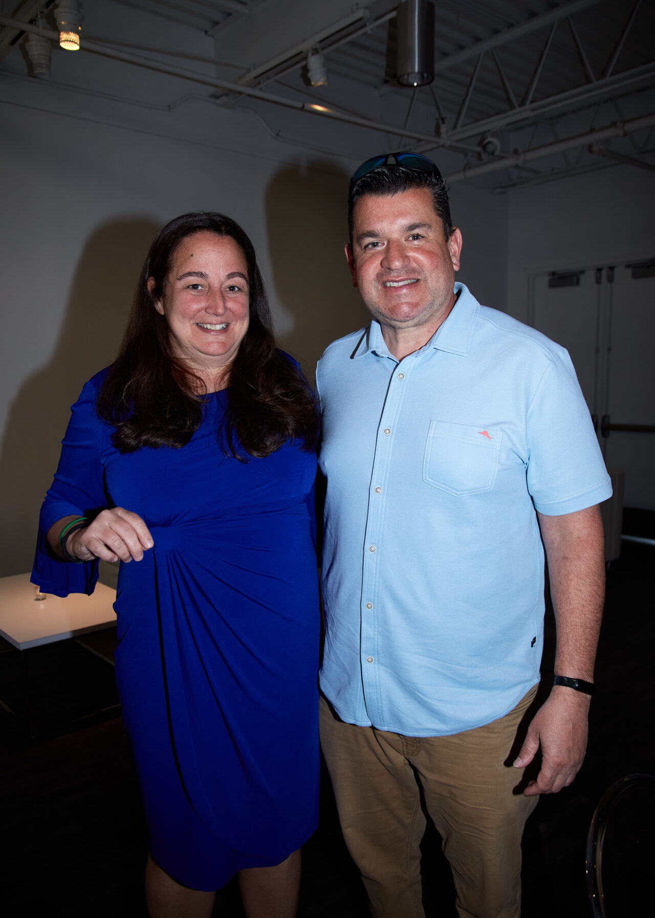 Domus Summer Soiree 2024 - Fairfield County Look