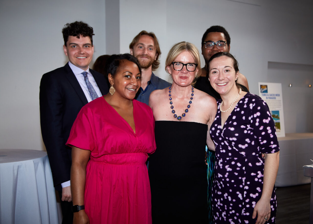 Domus Summer Soiree 2024 - Fairfield County Look