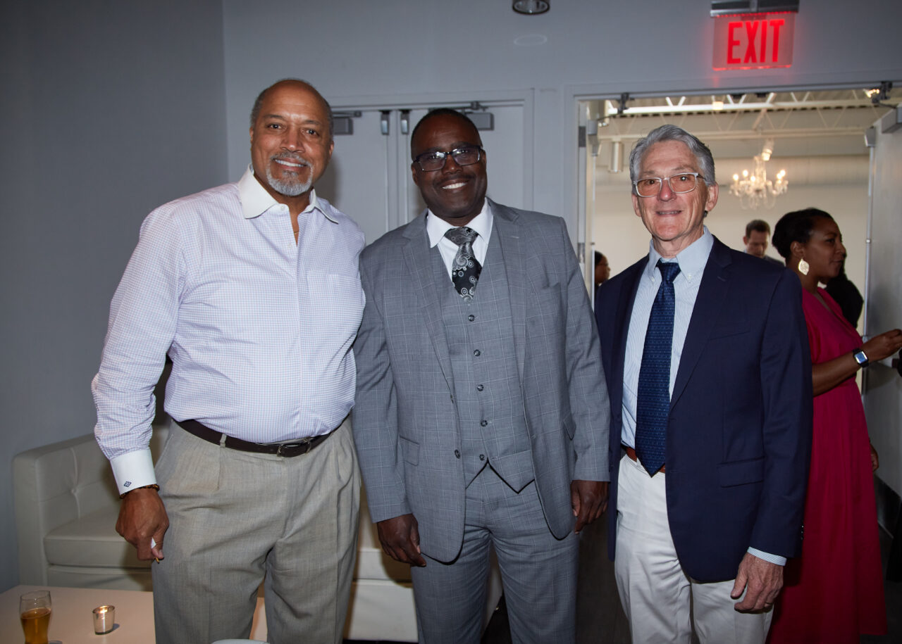 Domus Summer Soiree 2024 - Fairfield County Look