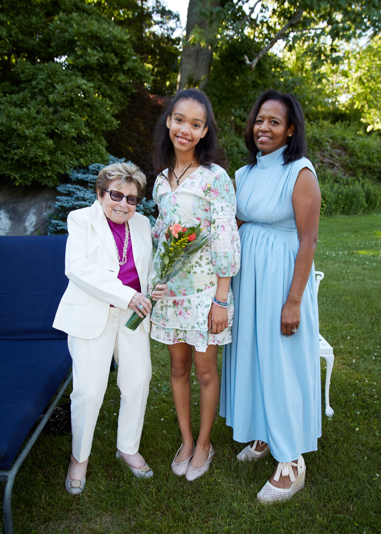 Greenwich Preservation Trust Honors Founder, Jo Conboy - Fairfield ...
