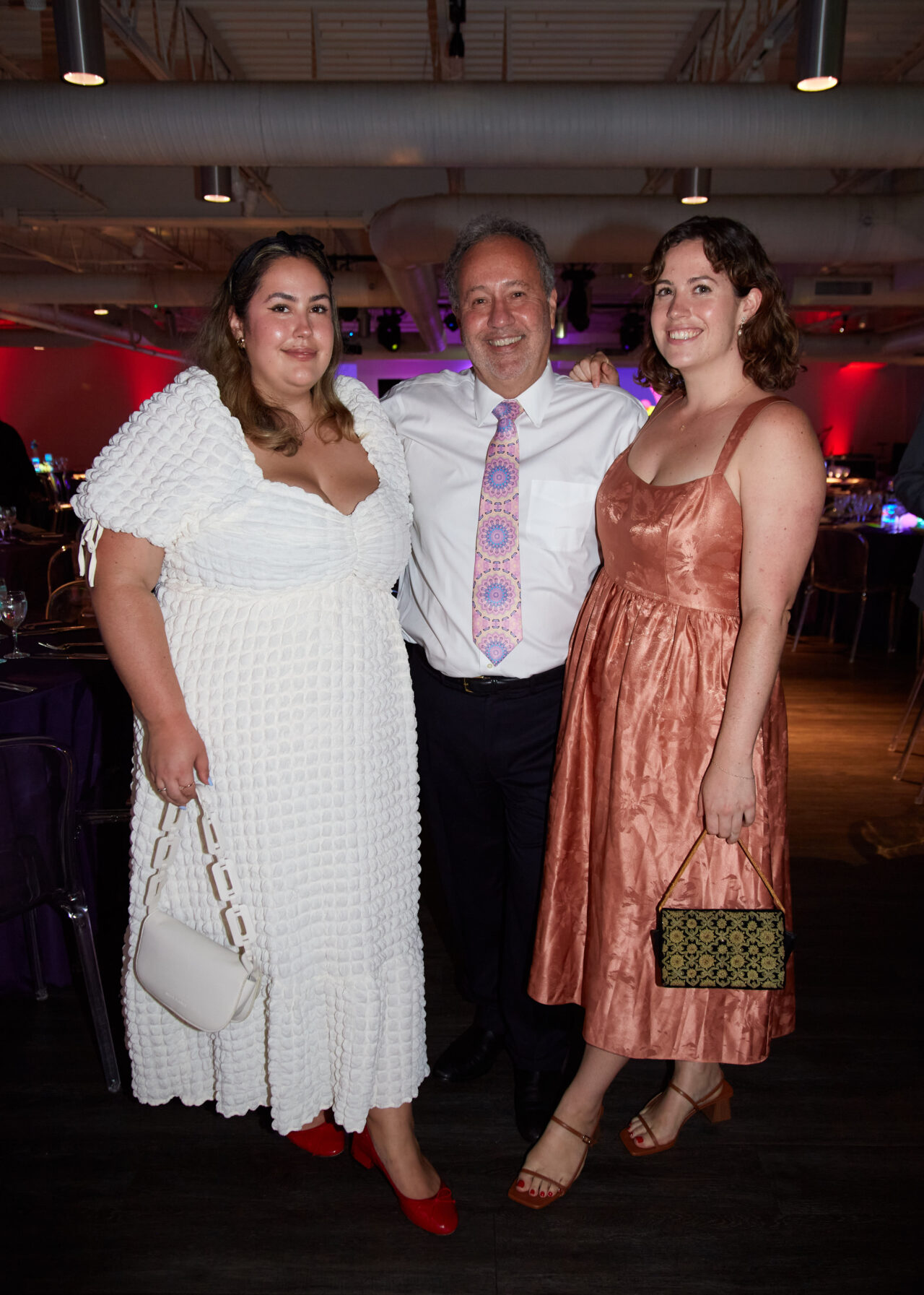 Circle of Care – 20th Anniversary Celebration - Fairfield County Look