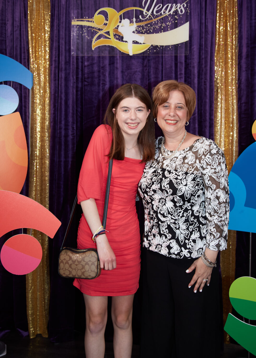 Circle of Care – 20th Anniversary Celebration - Fairfield County Look