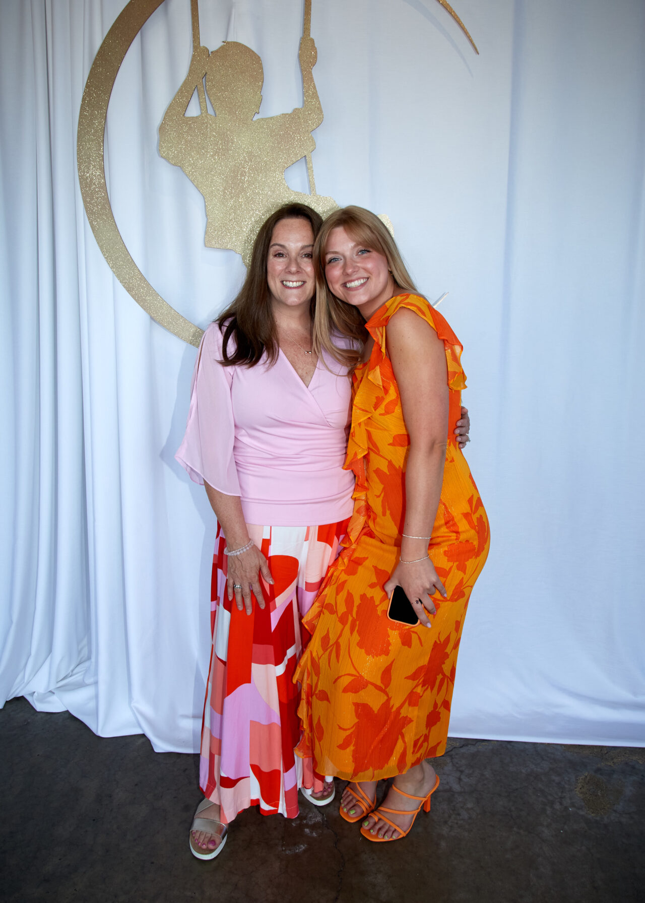 Circle of Care – 20th Anniversary Celebration - Fairfield County Look