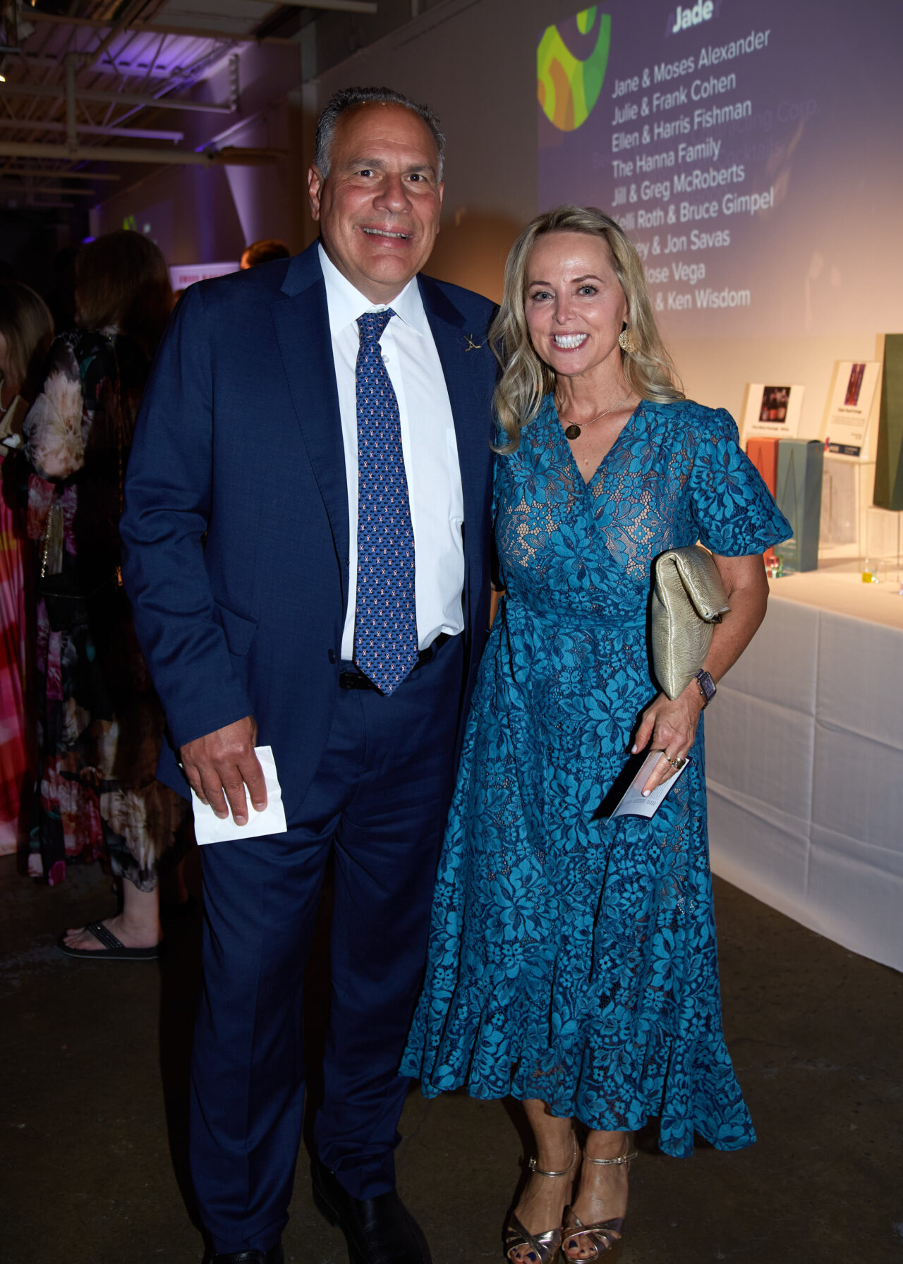 Circle of Care – 20th Anniversary Celebration - Fairfield County Look