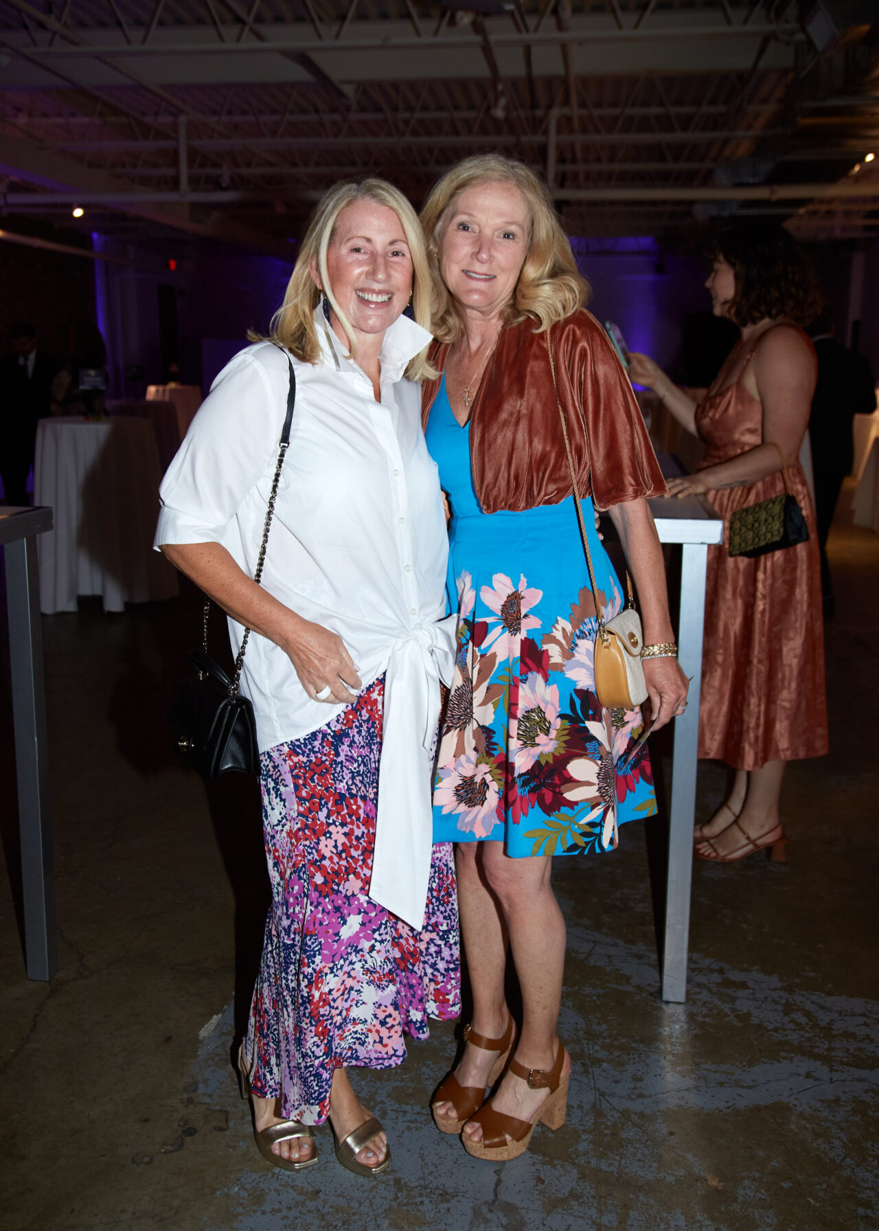 Circle of Care – 20th Anniversary Celebration - Fairfield County Look