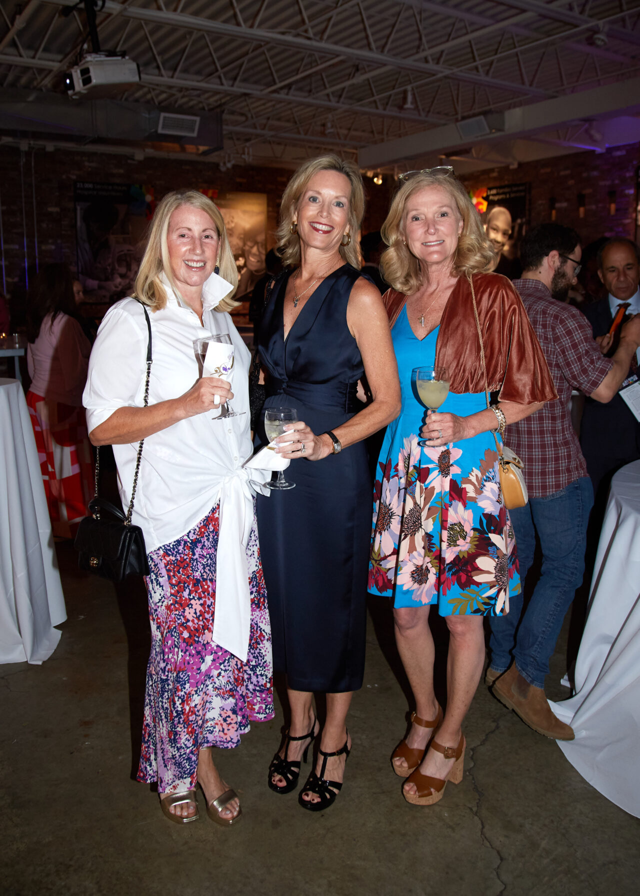 Circle of Care – 20th Anniversary Celebration - Fairfield County Look