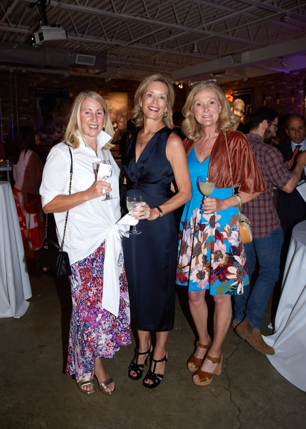 Circle of Care – 20th Anniversary Celebration - Fairfield County Look