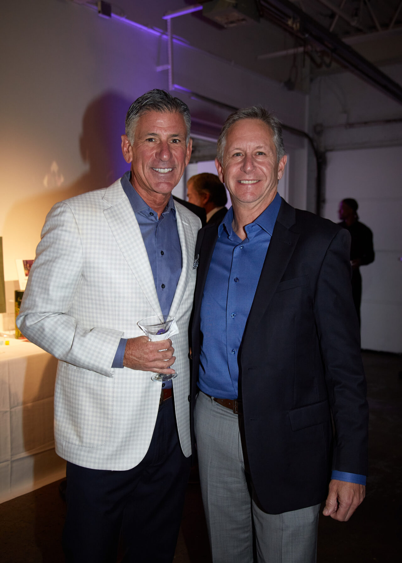 Circle of Care – 20th Anniversary Celebration - Fairfield County Look