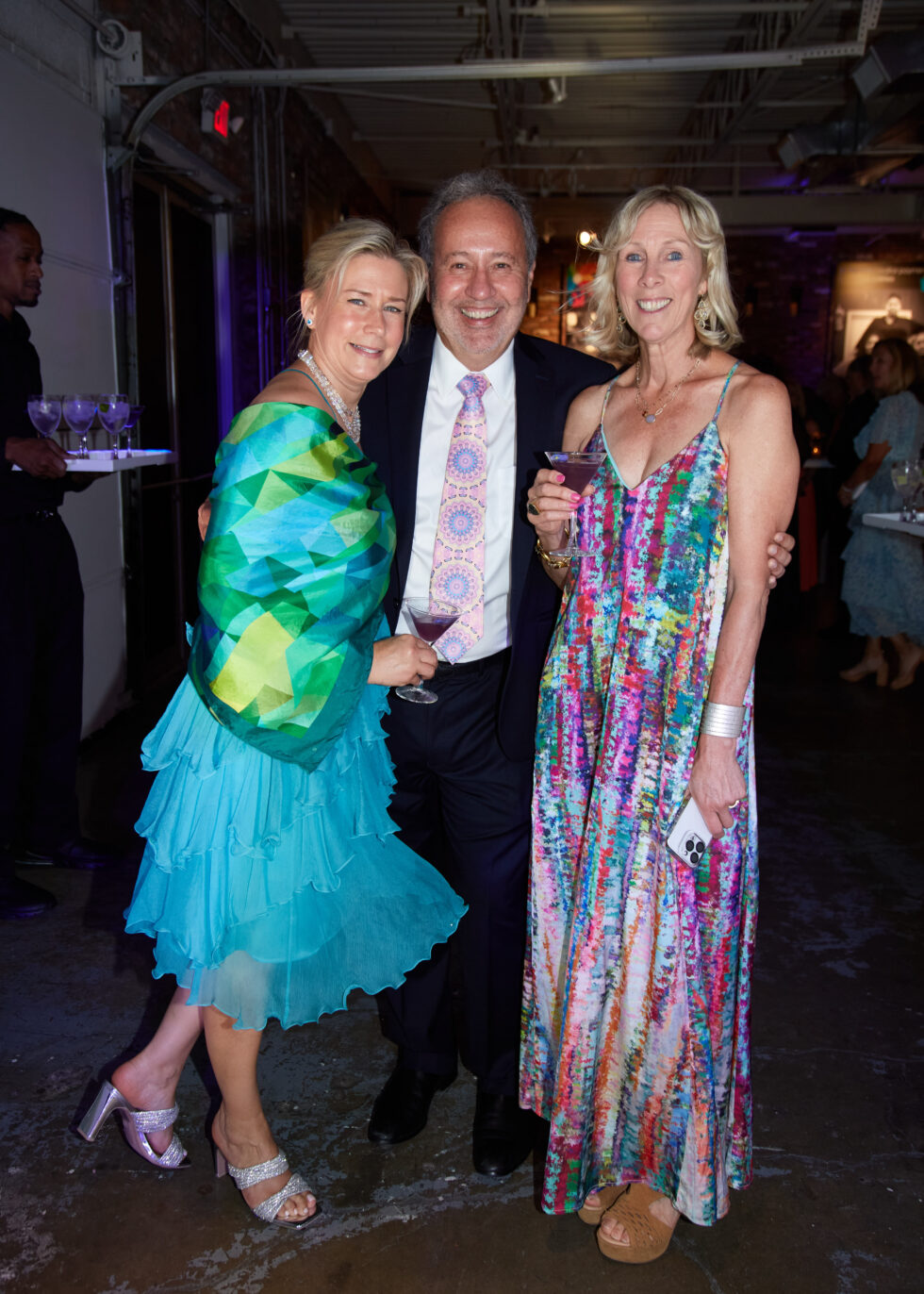 Circle of Care – 20th Anniversary Celebration - Fairfield County Look