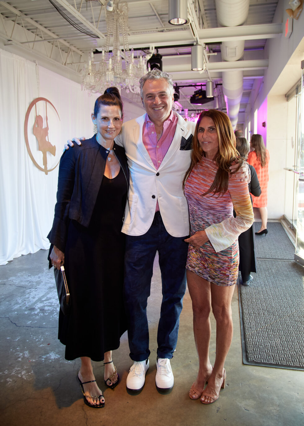 Circle of Care – 20th Anniversary Celebration - Fairfield County Look