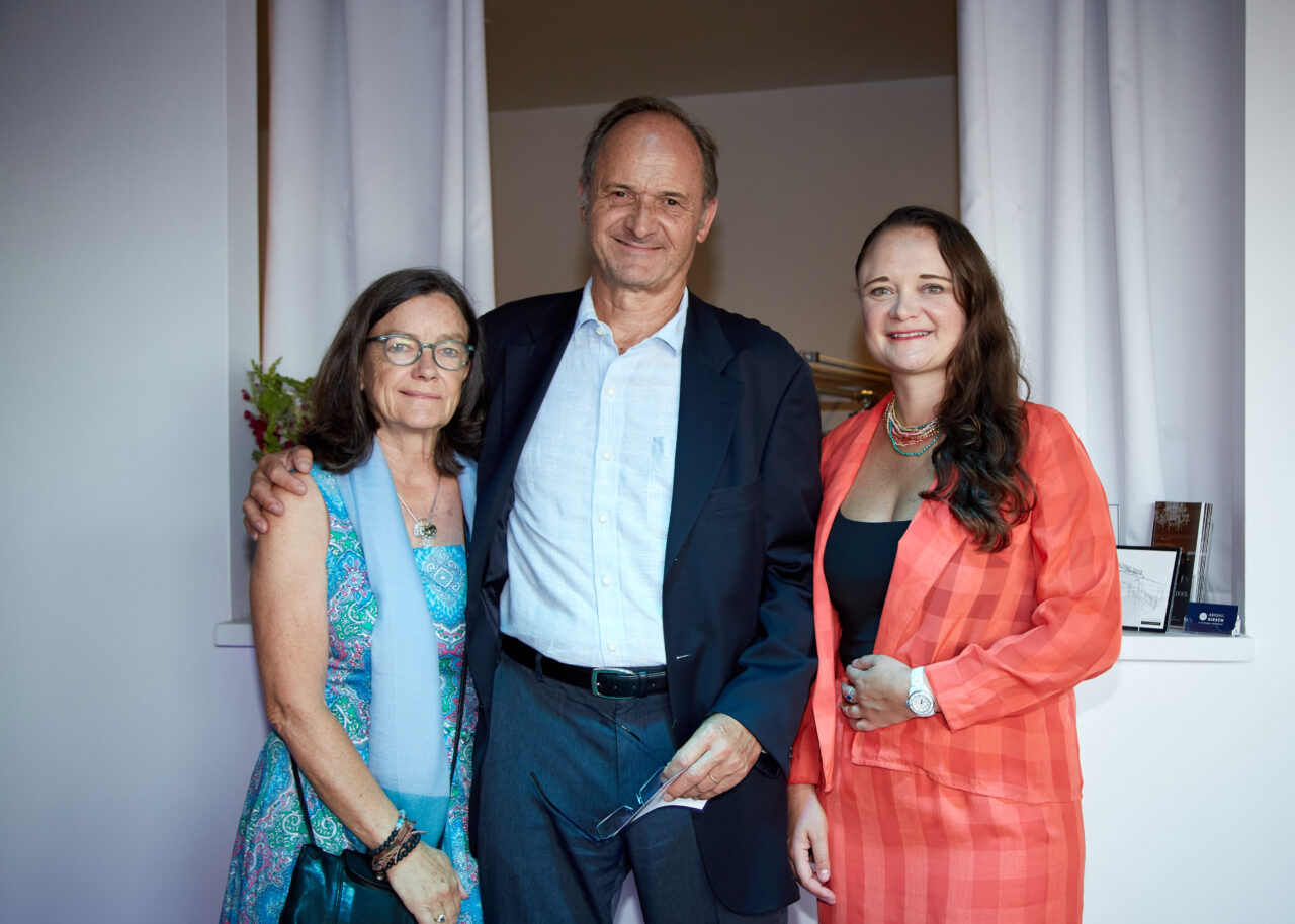 Circle of Care – 20th Anniversary Celebration - Fairfield County Look