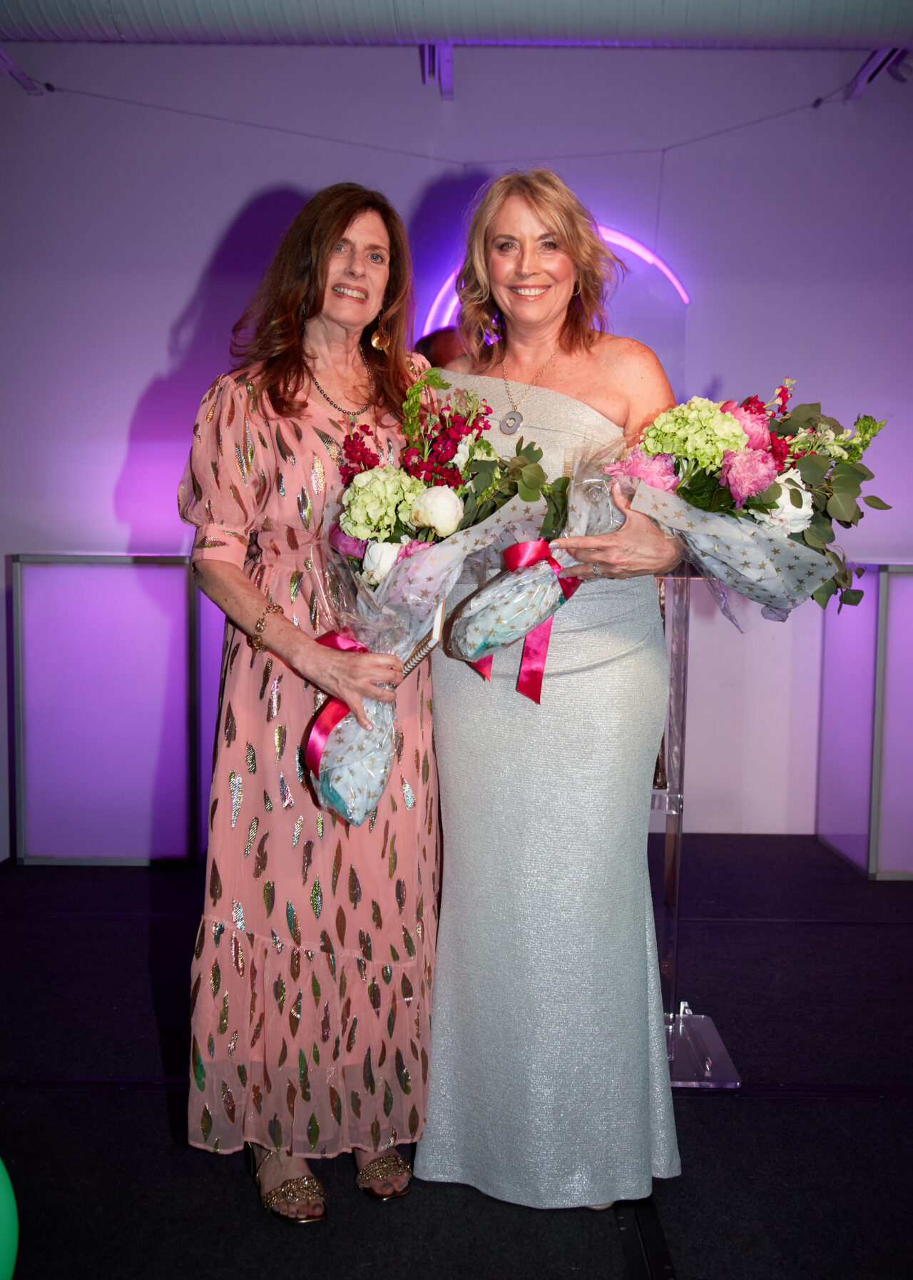 Circle of Care – 20th Anniversary Celebration - Fairfield County Look