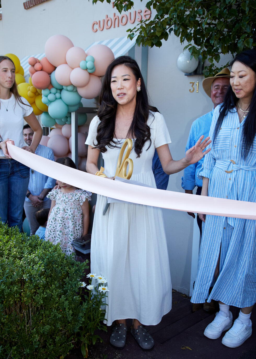 The Cubhouse Opens in Greenwich - Fairfield County Look