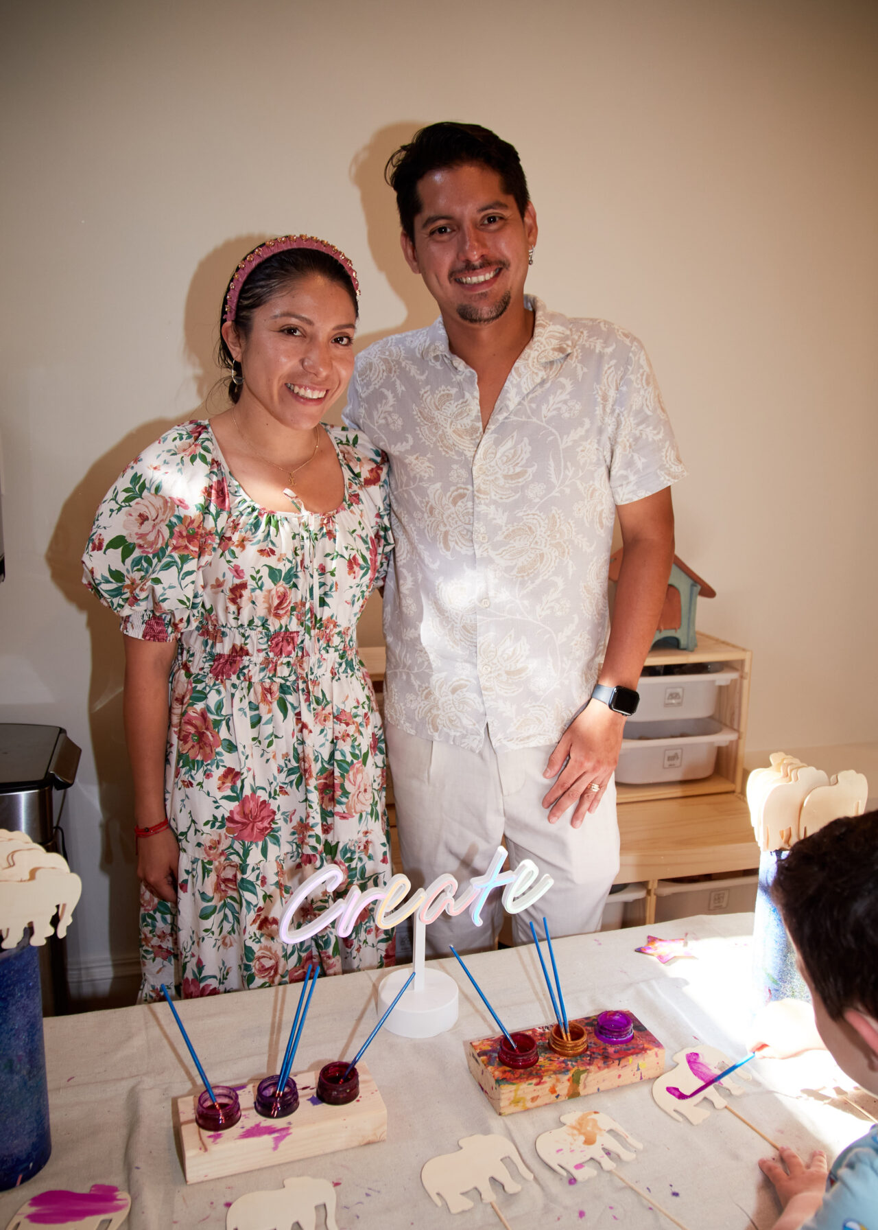 The Cubhouse Opens in Greenwich - Fairfield County Look