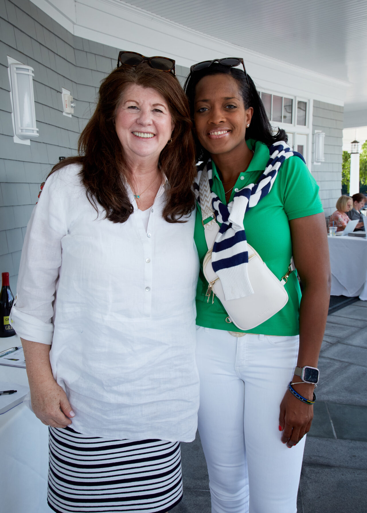 Kids in Crisis Kids Challenge Summer Kick Off Golf 2024 - Fairfield ...