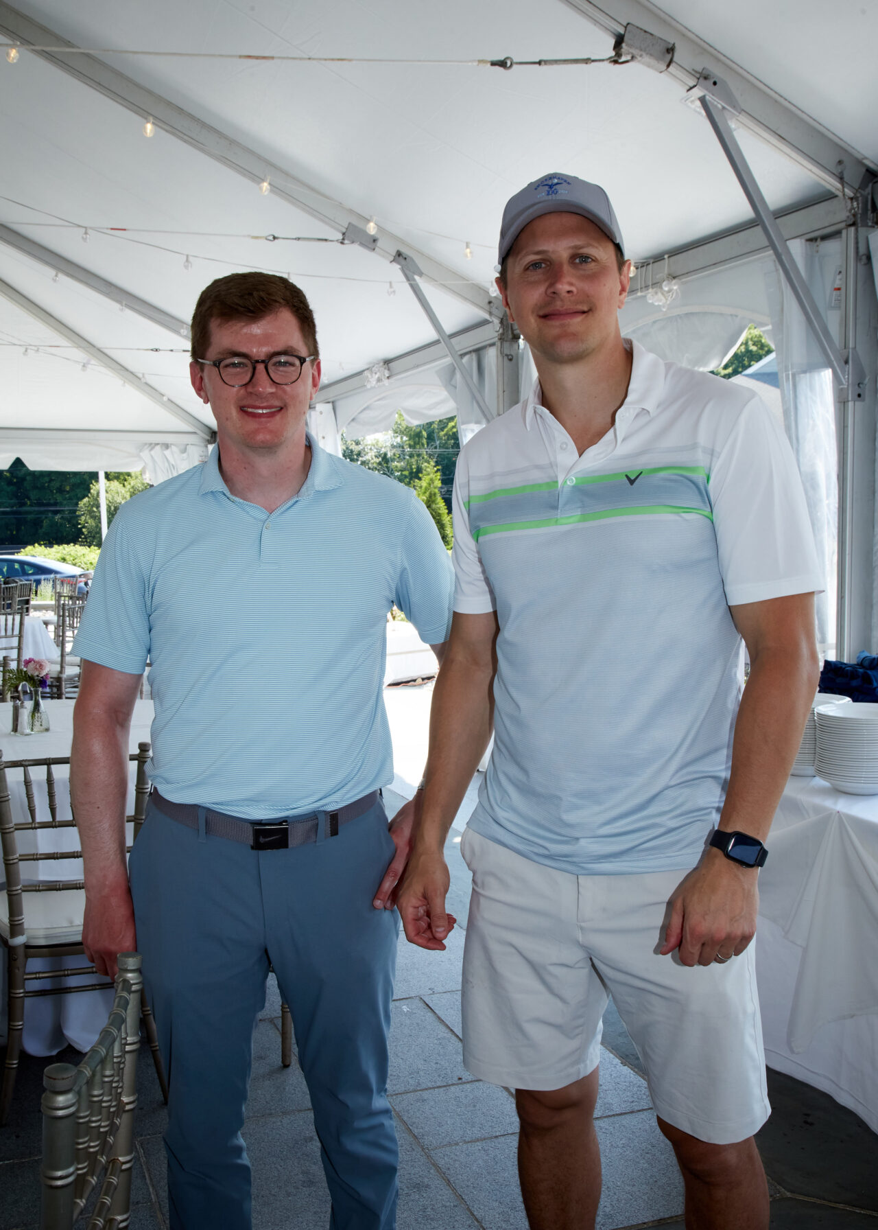 Kids in Crisis Kids Challenge Summer Kick Off Golf 2024 - Fairfield ...